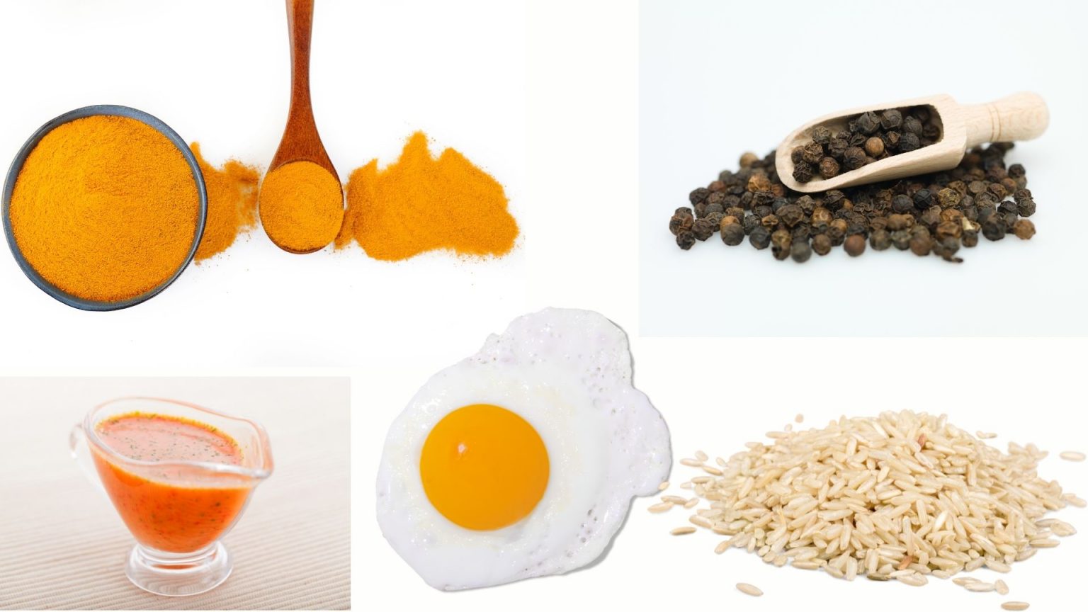 Seven «synergistic» & beneficiary food combinations - Isabelle Razis